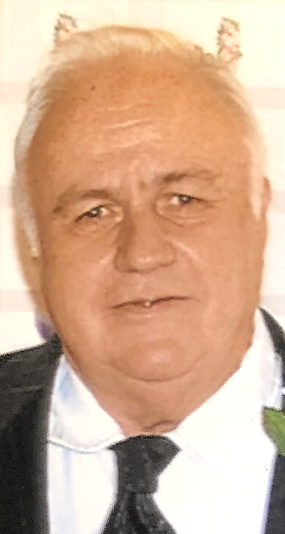 Daryl L. “Butch” Gabel | News, Sports, Jobs - Observer Today